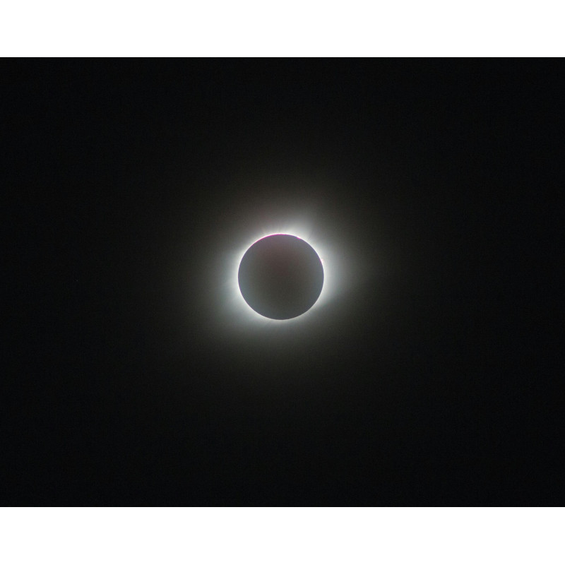 Eclipse Totale 2026 - Multi-Sciences - Objectif Sciences International